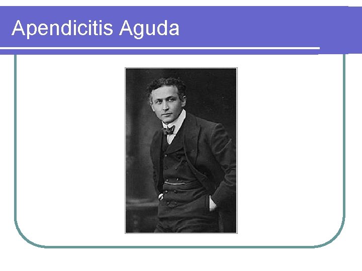 Apendicitis Aguda Dra Alba Ziga Prez Servicio Emergencias