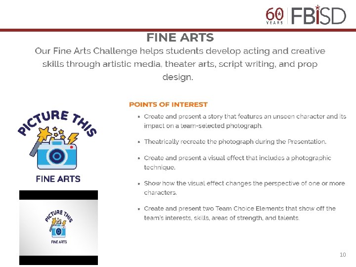 Destination Imagination Parent Information Meeting What exactly is