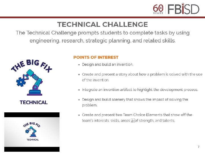 Destination Imagination Parent Information Meeting What exactly is