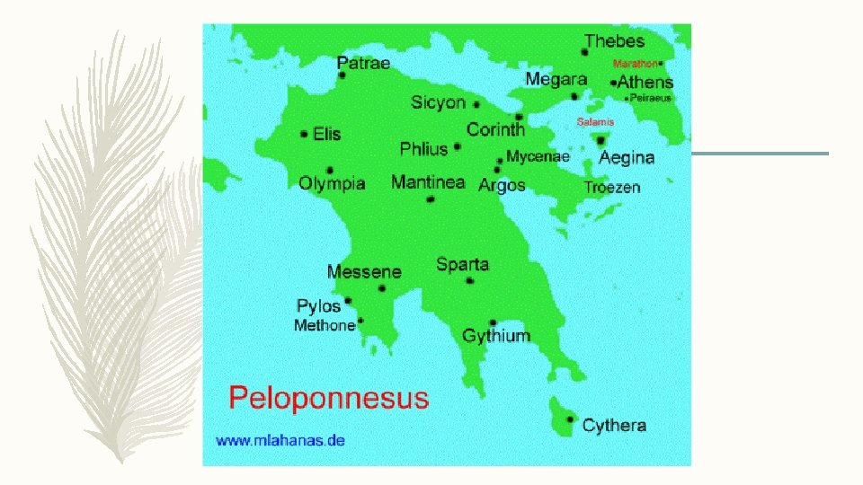 The Rise of Sparta Spartan Constitution and Spartan