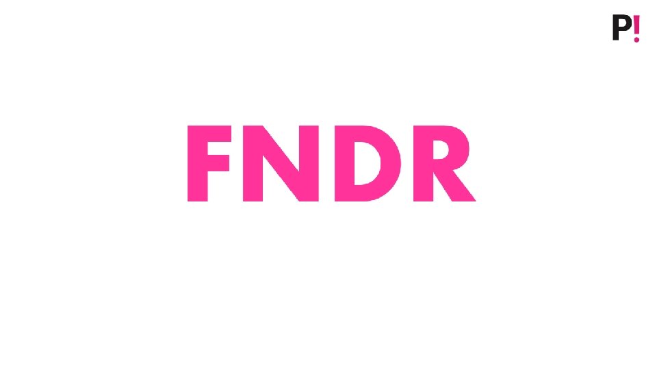 Fondo Nacional de Desarrollo Regional FNDR Concepto Un