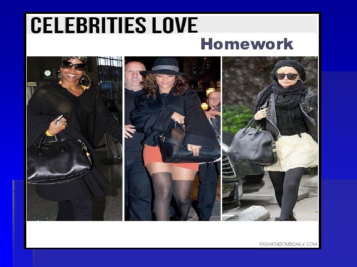 Montel Edwards Nathan Korleski Samantha Milich and Dominique