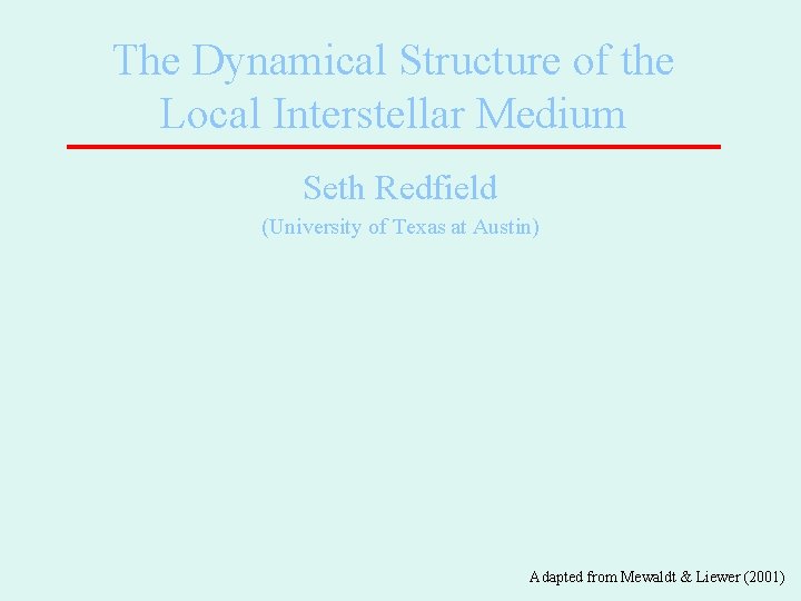 When Space Plasmas Collide Understanding the Interactions between