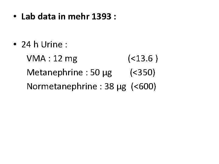 CC Referred because of thyroid bed sonographic changes