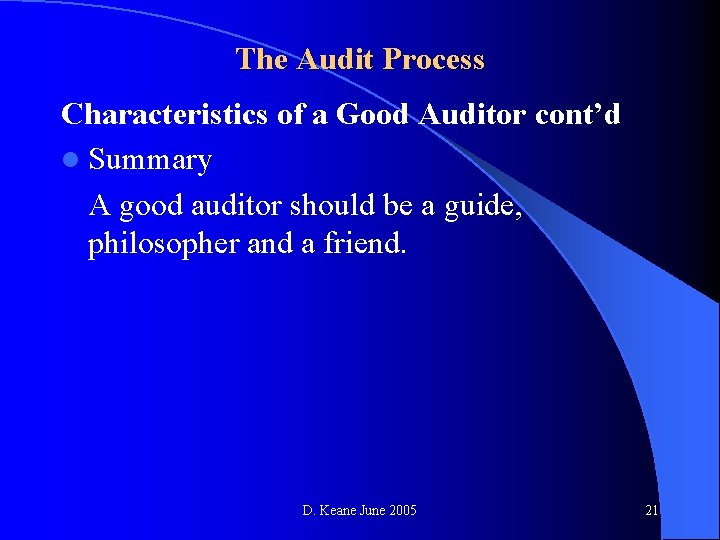Internal Quality Audits 4 14 ISO 15189 Requirements