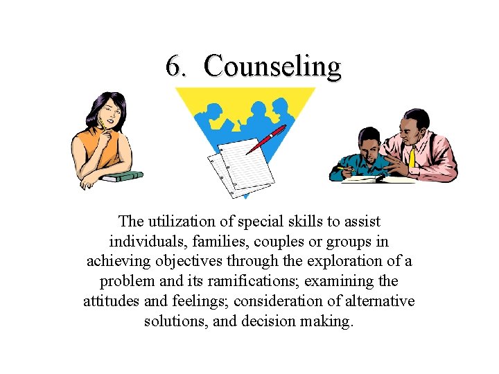 12 Core Functions of a Professional Helper SWU292