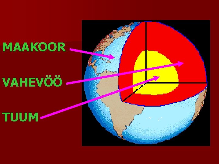 MAA SISEEHITUS 4 klass Evelin Toom Elva Gmnaasium