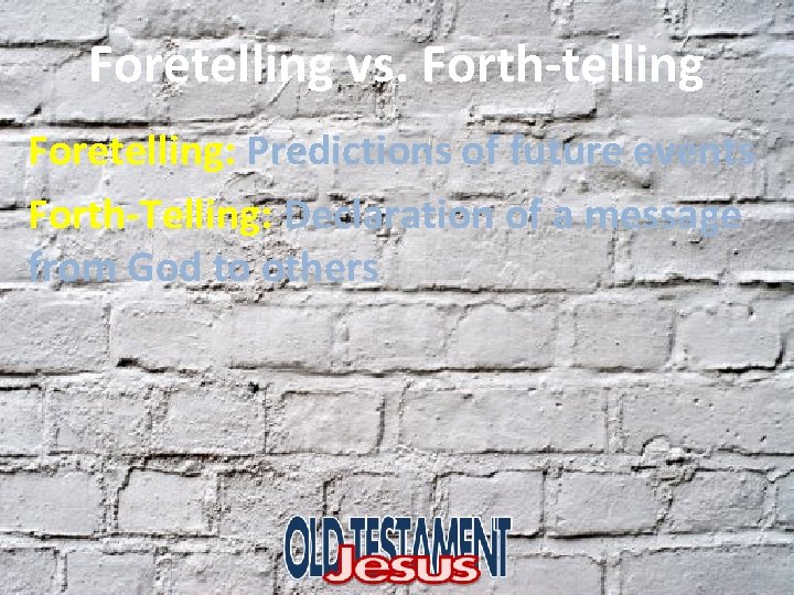 Isaiah 53 Over 700 years BEFORE Written c