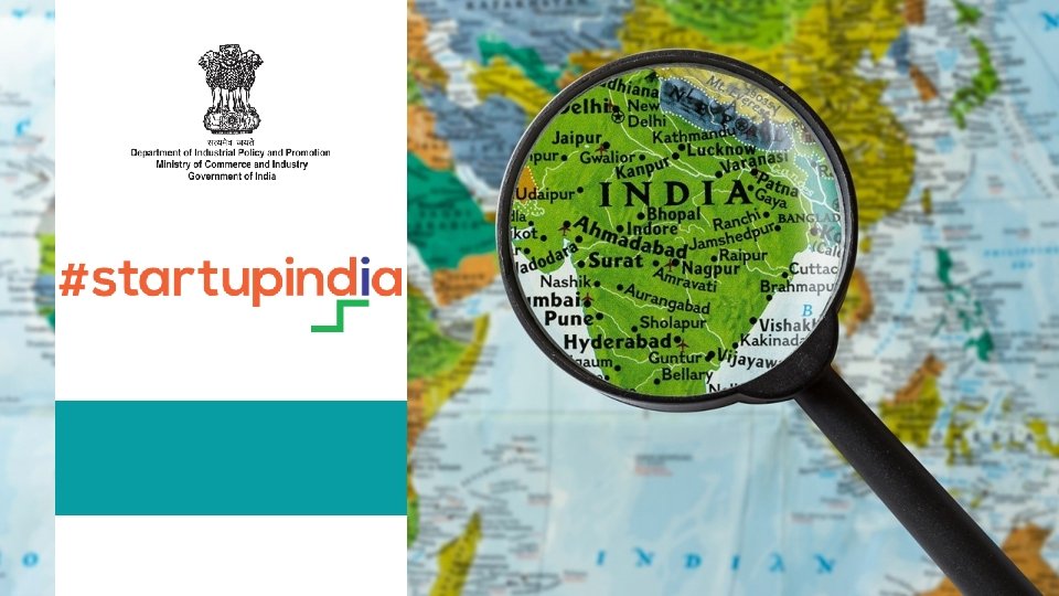 Startup India Hub will be a single point