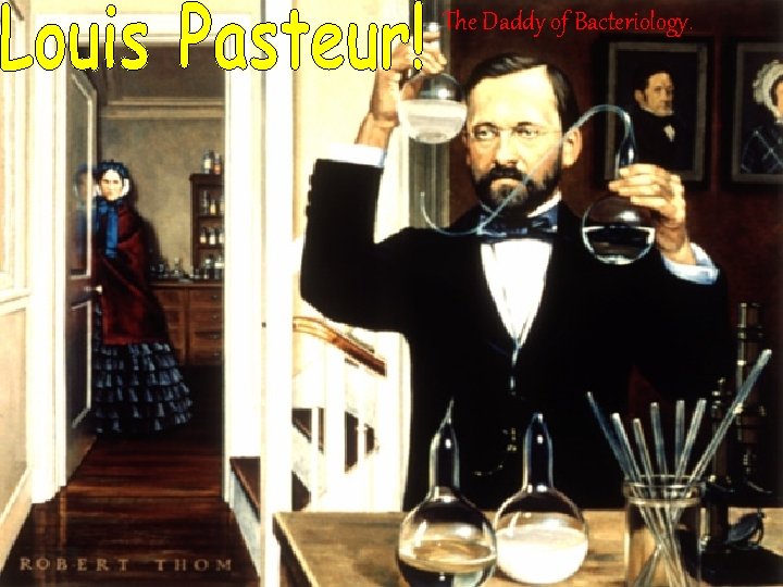 Our learning objectives today are 1 To explain