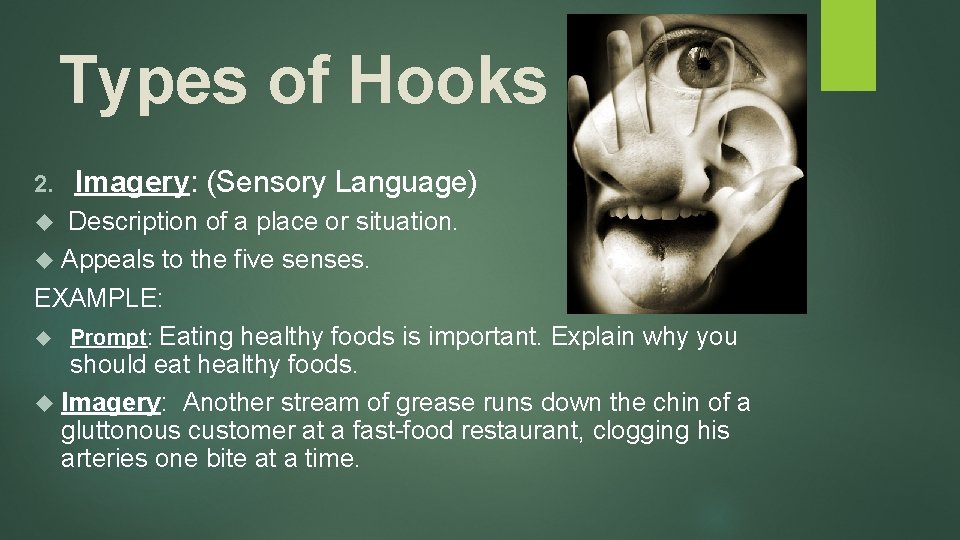 Opening Activity Review with your shoulder partner What