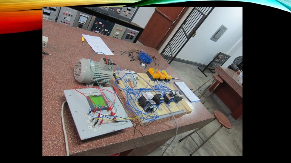 ANALIZADOR DE REDES PM 170 VS ANALIZADOR SATEC