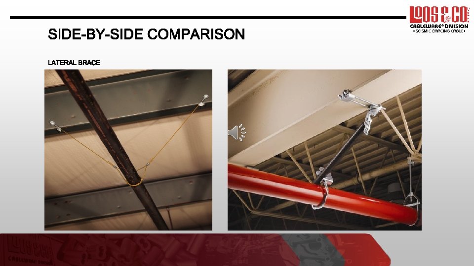 SEISMIC CABLE BRACING MANUFACTURER COMPANY AND PRODUCT OVERVIEW