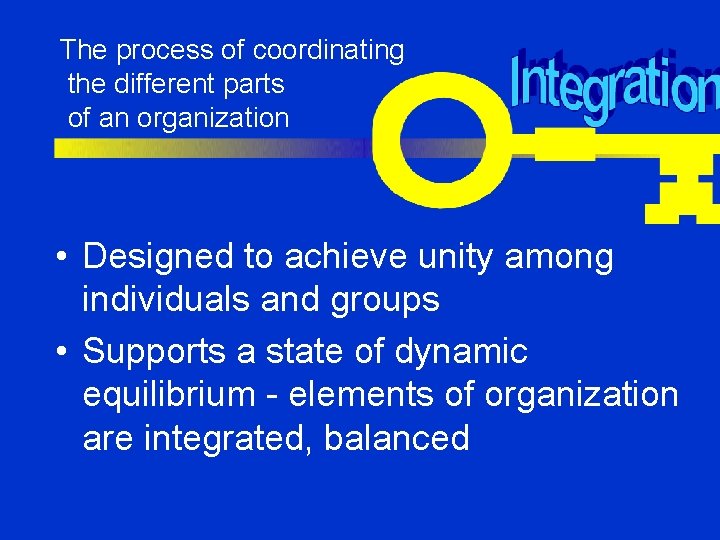 Chapter 14 Organizational Design Structure Nelson Quick Organizational