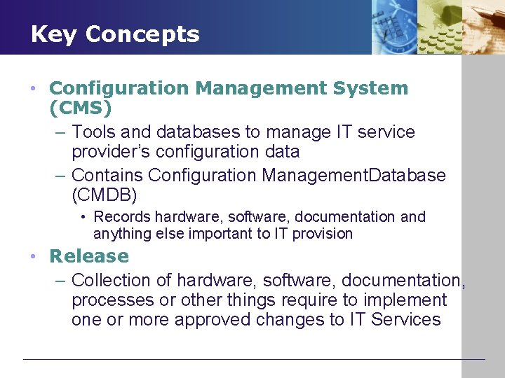 Chap 11 ITIL V 3 Introduction and Overview