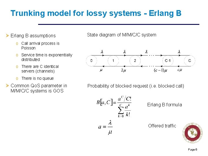 ECE 5221 Personal Communication Systems Prepared by Dr