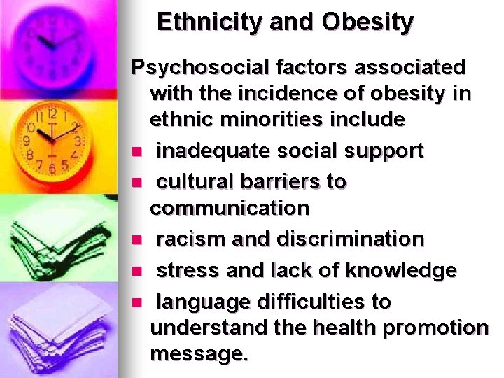 Understanding Obesity through Sociology Dr Abir Youssef Understanding