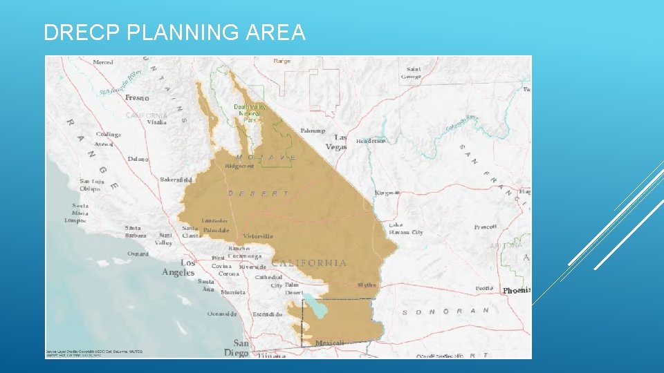 IMPERIAL COUNTY RENEWABLE ENERGY TRANSMISSION GENERAL PLAN ELEMENT