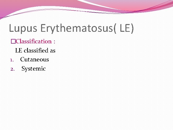 Cutaneous manifestation of SLE and other CTD Diseases