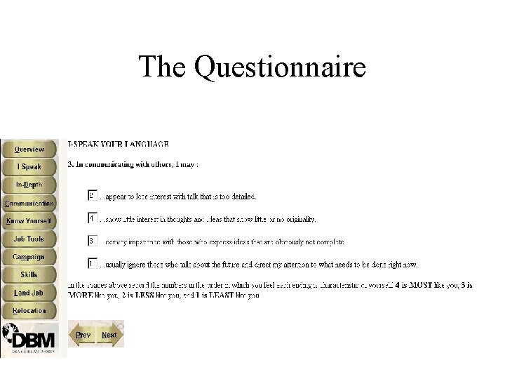 Drake Beam Morin Alumni Career Services Working together