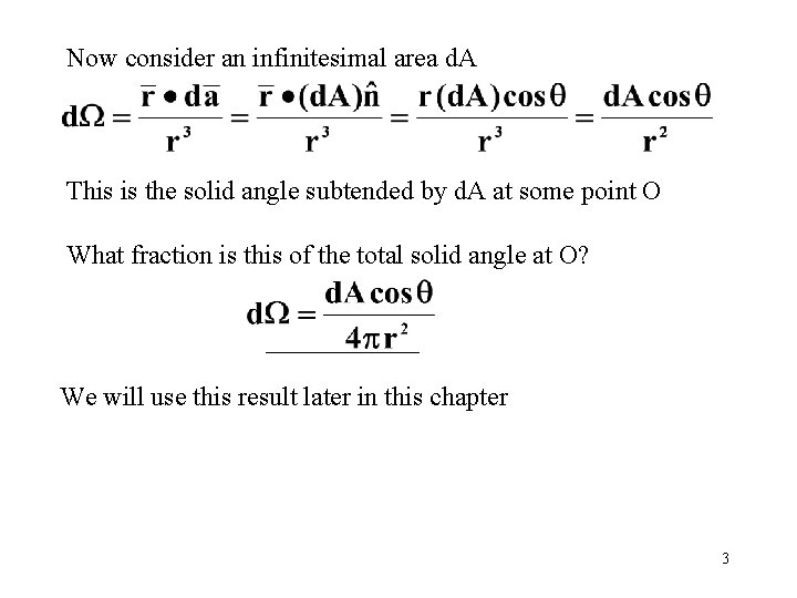 CHAPTER 18 BOSEEINSTEIN GASES 1 Math Note Solid
