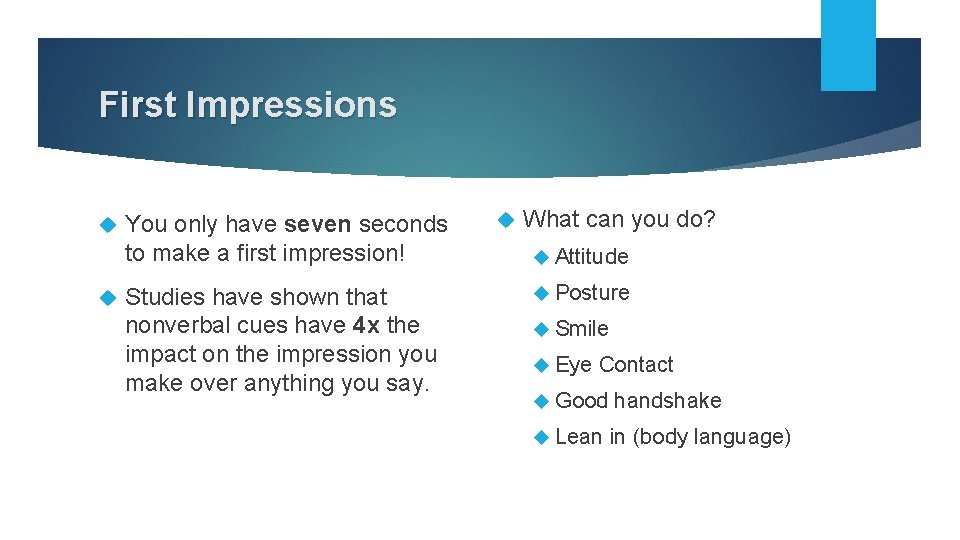 November 29 30 OBJECTIVES 64 Explain the importance