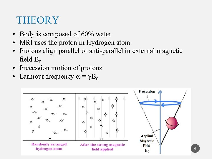 MAGNETIC RESONANCE IMAGING MRI Neju Mathew Philip Inspire