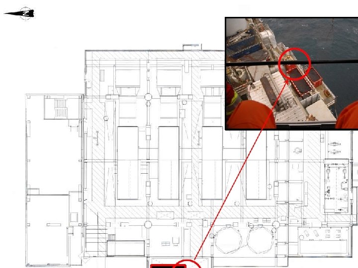 CAKE Q 2 LIFTING INCIDENT BEDRE GJENNOM KUNNSKAPSDELING