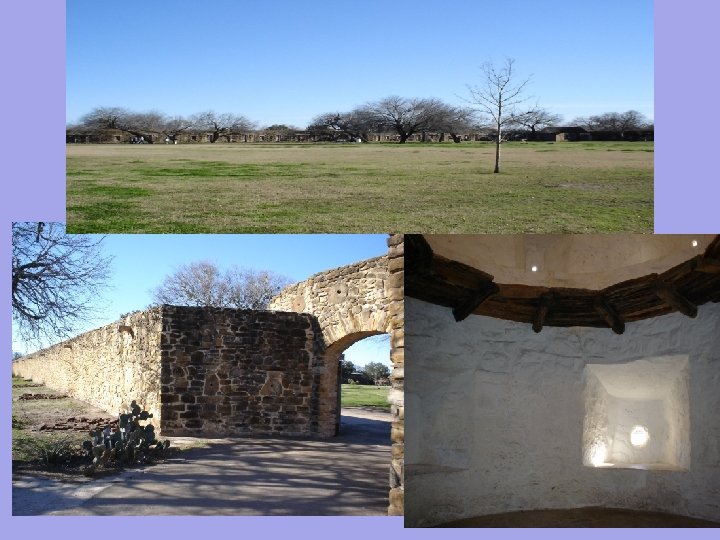 Spanish Settlement in Texas 1650 1800 Part II
