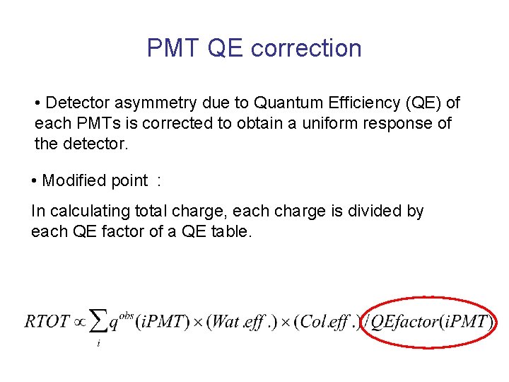 SK update K Kaneyuki Y Obayashii M Hasegawa