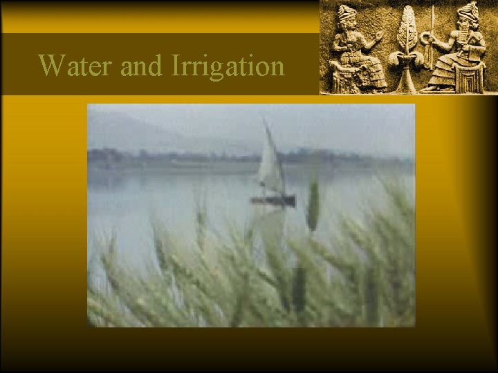 Ancient World Was Ancient Sumer a Civilization Day