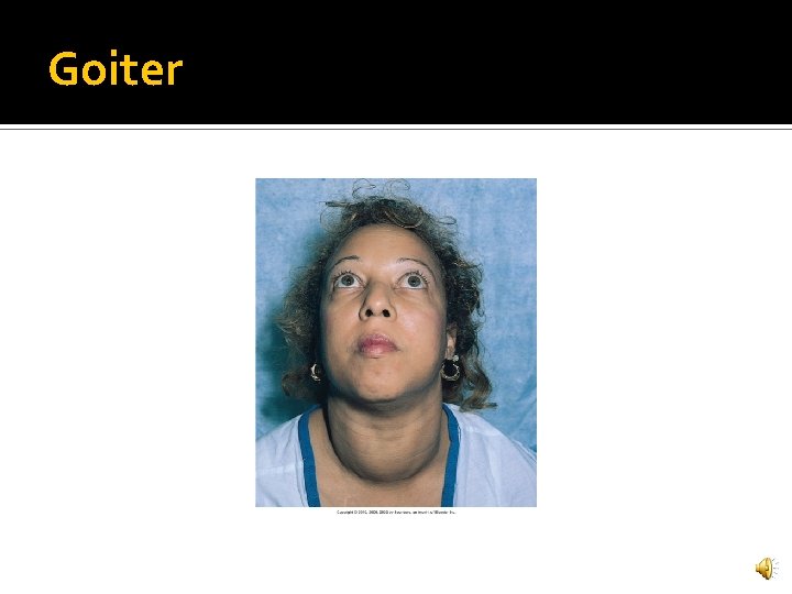 Alterations in Cellular Metabolism Care of Patients with