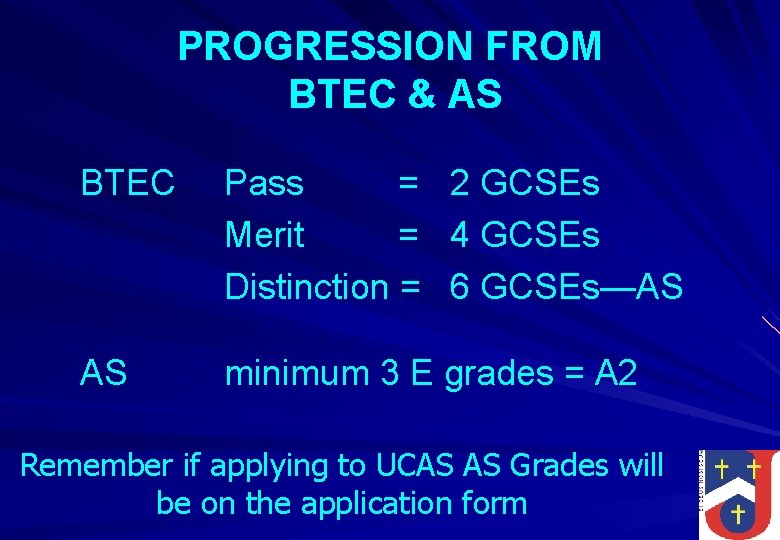 Welcome St Josephs R C High School YEAR