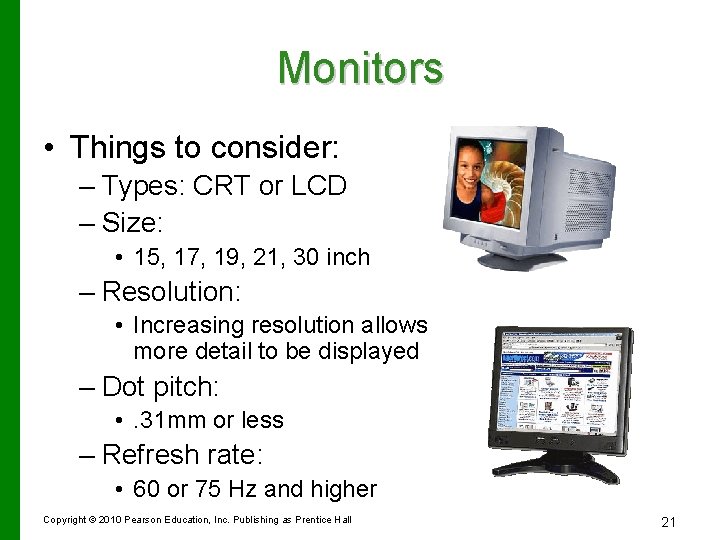 Technology in Action Chapter 6 Understanding and Assessing