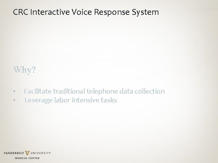 Tools you cant live without Carlos Orozco BS