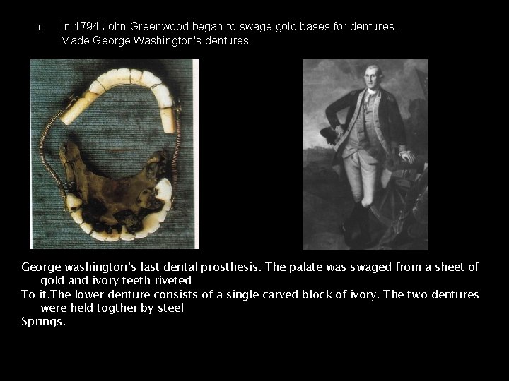 DENTURE BASE RESINS PART 1 Dr lakshya kumar