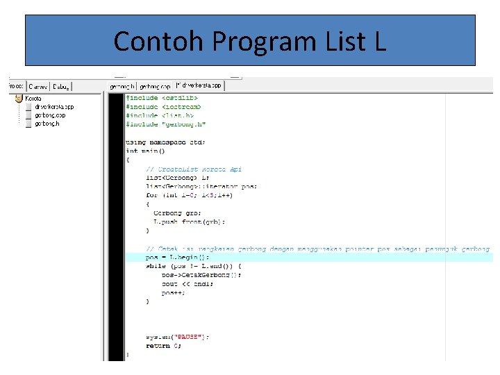 Algoritma dan Struktur Data Pemodelan Reservasi Kereta Api