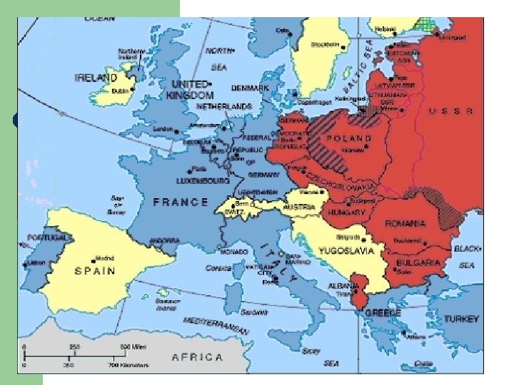 The Cold War 1947 1991 ENTRY 47 l