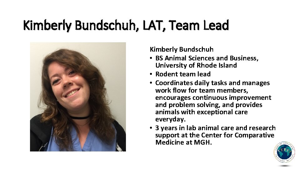 Your Host Dr Donna Matthews Jarrell DVM Director