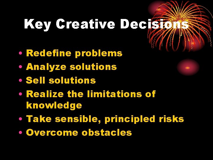 A Model for Developing Expert Leaders Robert J