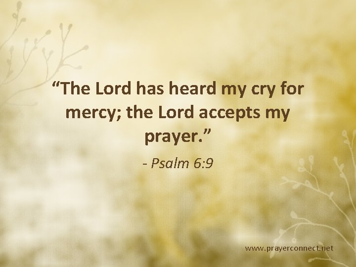 Prayer Quotes Volume 5 Compiled by Richard Russell