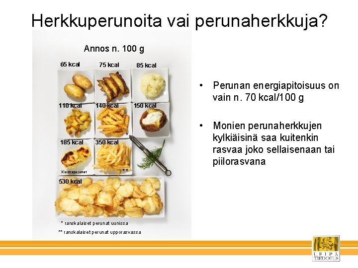 Ravintoopas Vihjeit viisaisiin valintoihin Ruokapyramidi Alaosassa ...