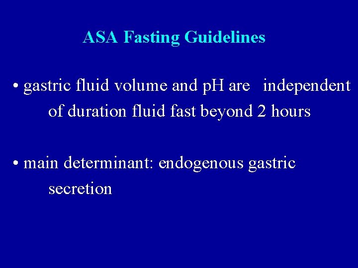 Pediatric Fluid Management and Blood Product Therapy Joy