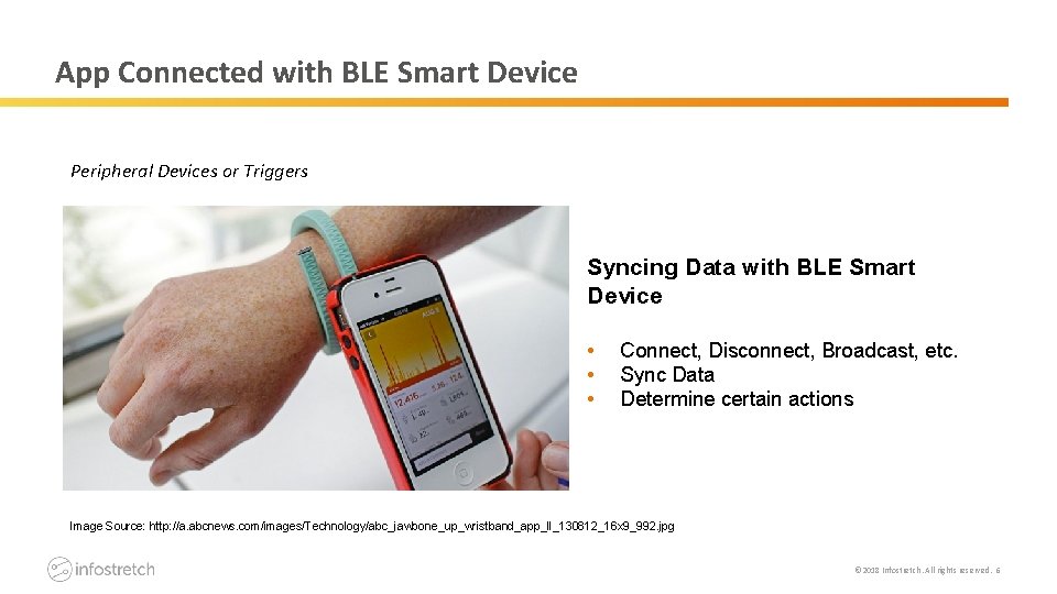 How to Automate Testing for Next Generation Interfaces