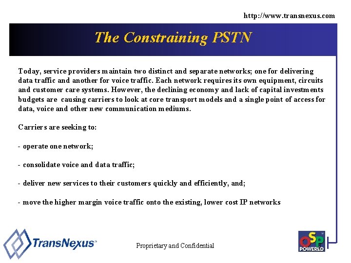 http www transnexus com IS3 Crossing Borders Successful