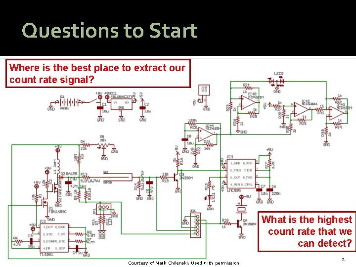 Geiger Tube Theory Dead Time 22 S 902