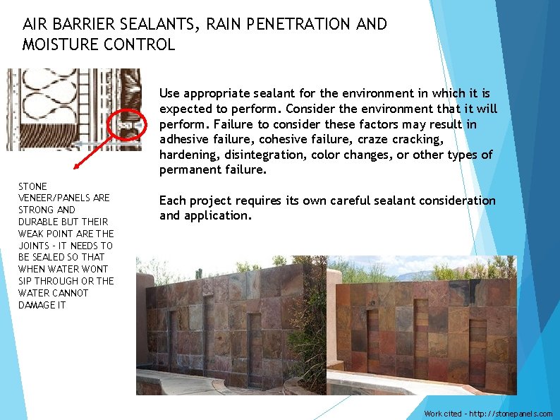 Precast Concrete Panels And Stone Veneer Panels STERLIN