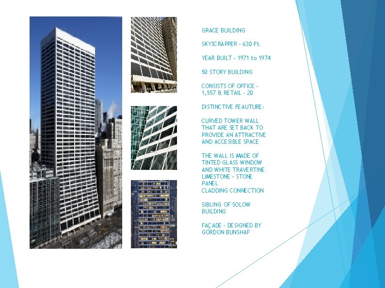 Precast Concrete Panels And Stone Veneer Panels STERLIN