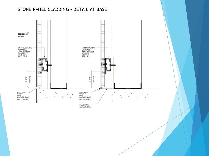 Precast Concrete Panels And Stone Veneer Panels STERLIN