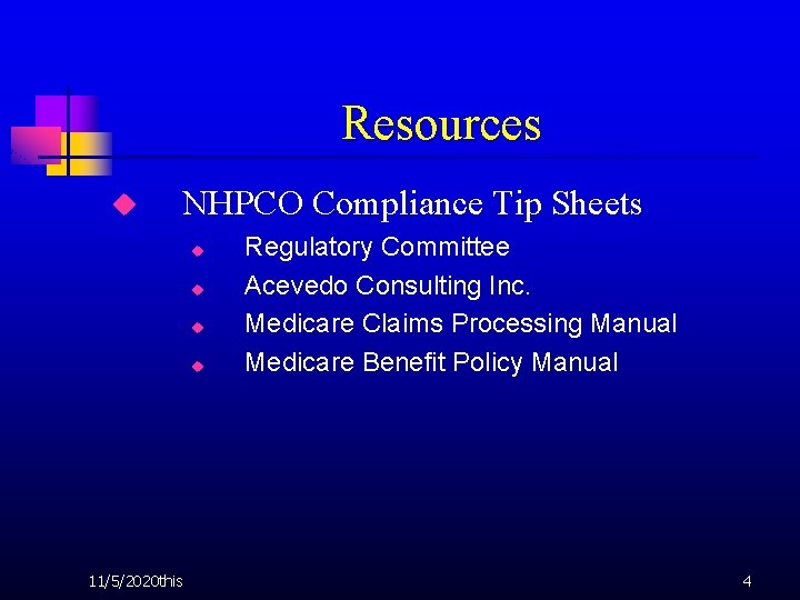 Hospice in HospitalGIP and Beyond Process and Experience